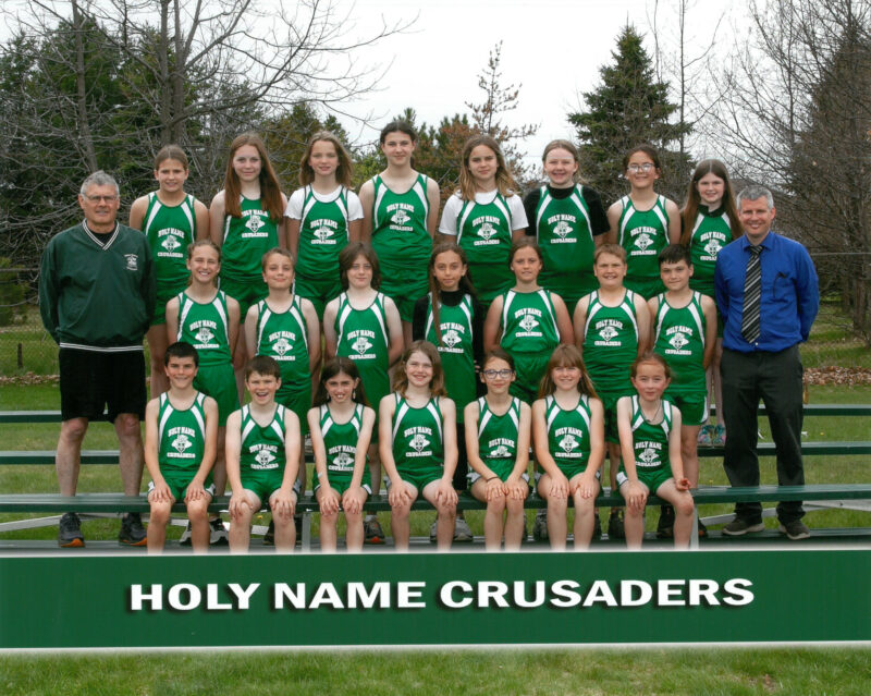 Athletics – Holy Name Catholic School