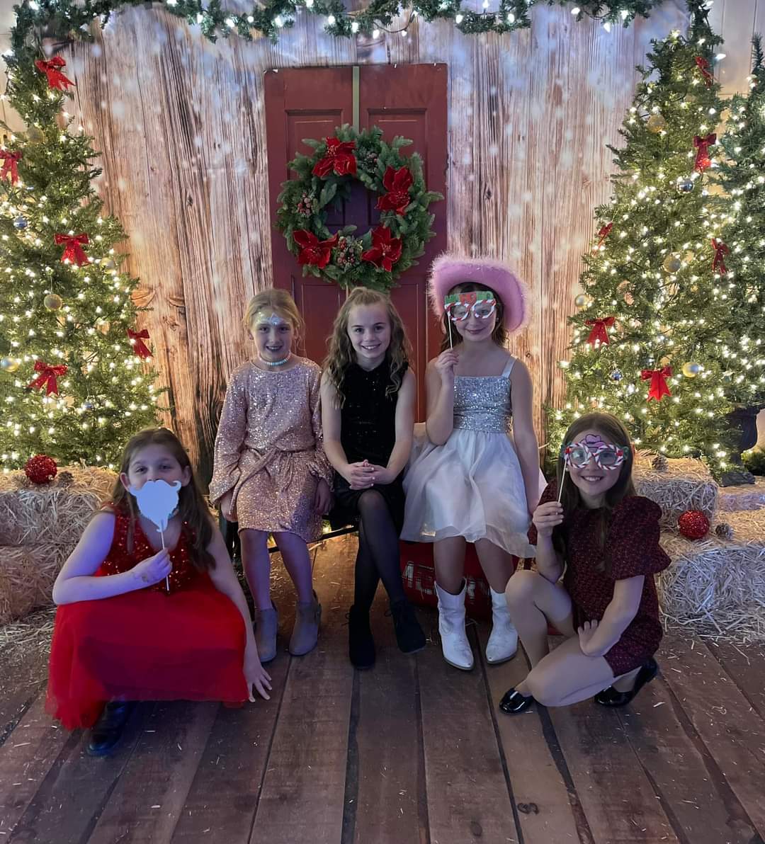 Father Daughter Dance – Holy Name Catholic School