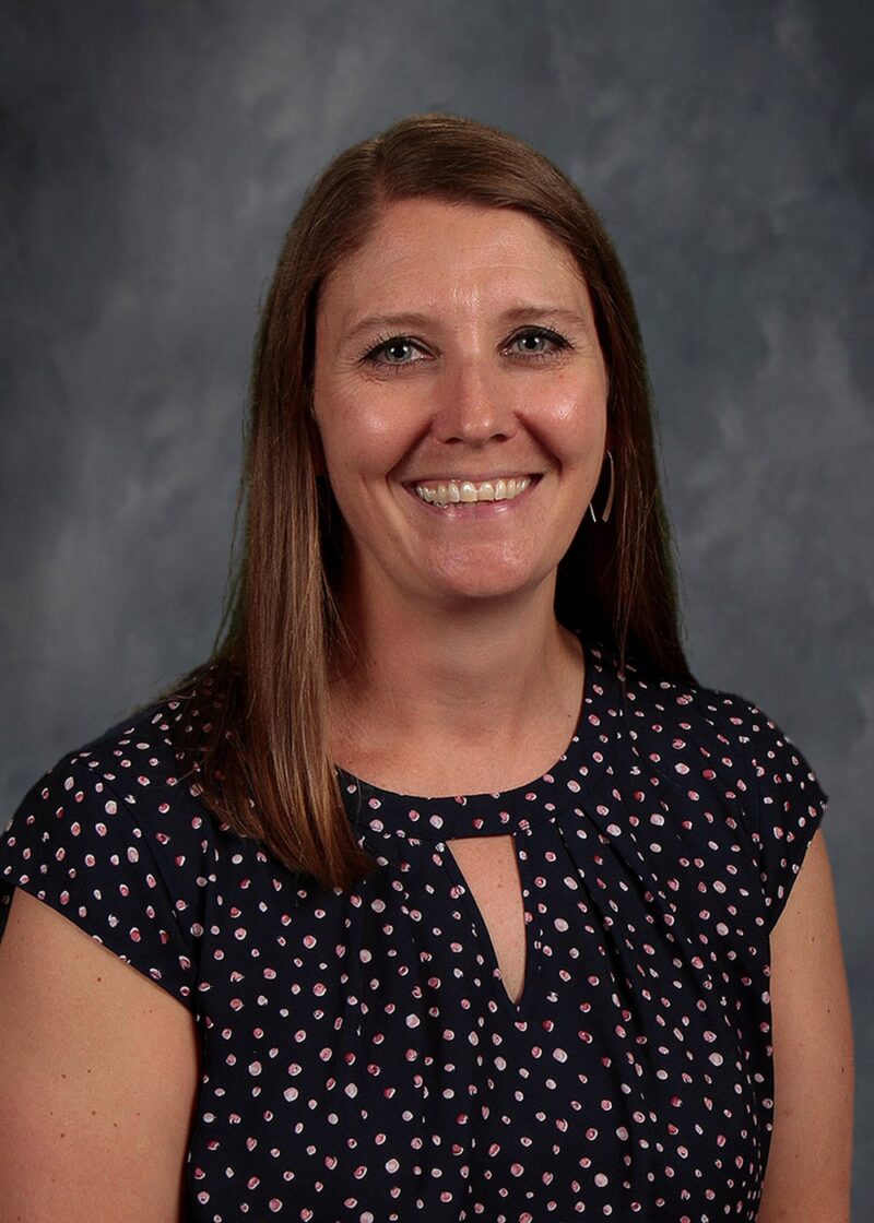 Middle School – Holy Name Catholic School