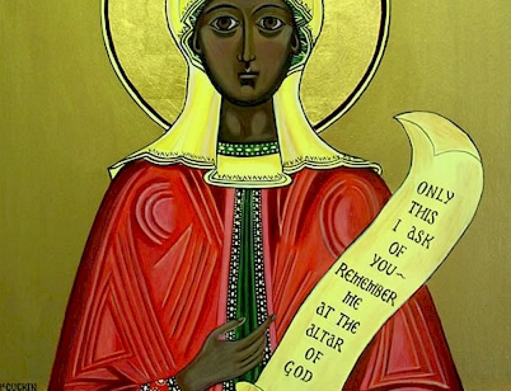 A Brief Viau – Holy Name Catholic School