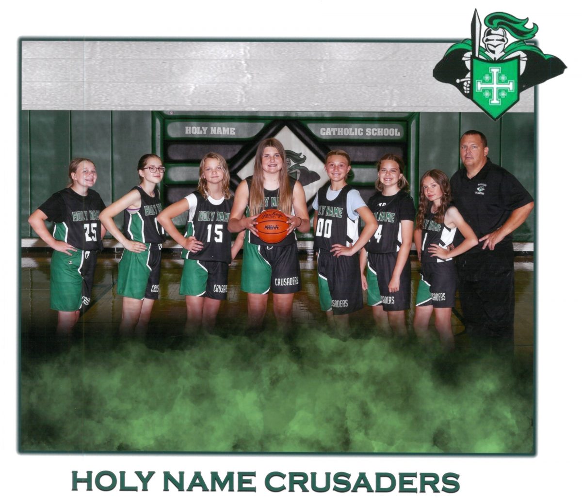 Athletics – Holy Name Catholic School