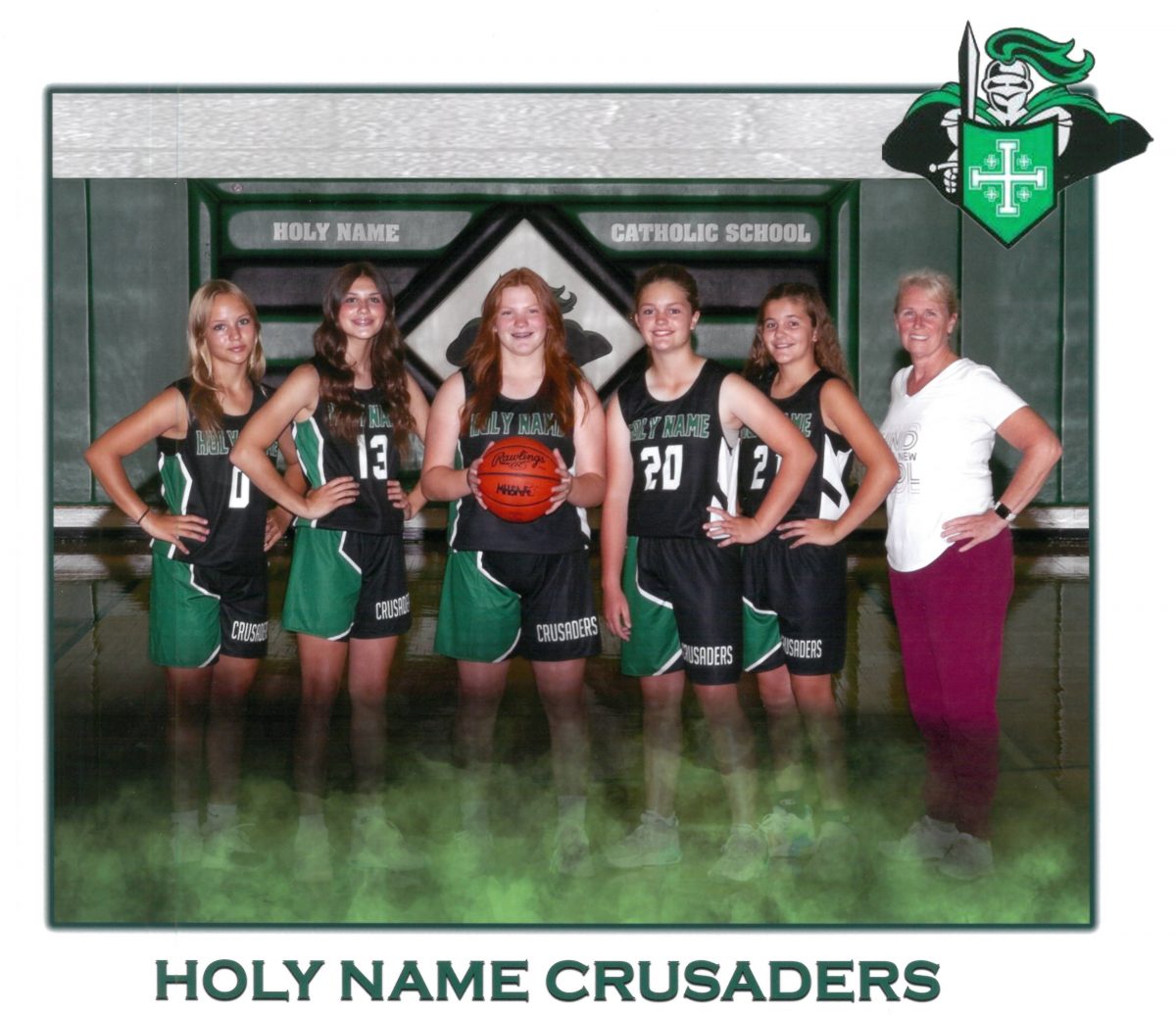 Athletics – Holy Name Catholic School