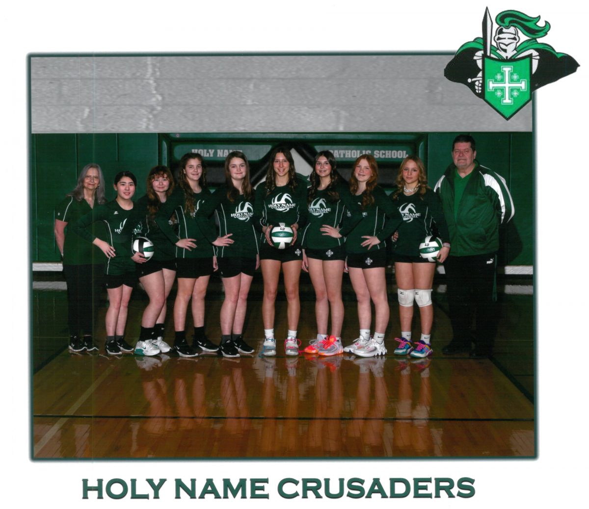 Athletics – Holy Name Catholic School
