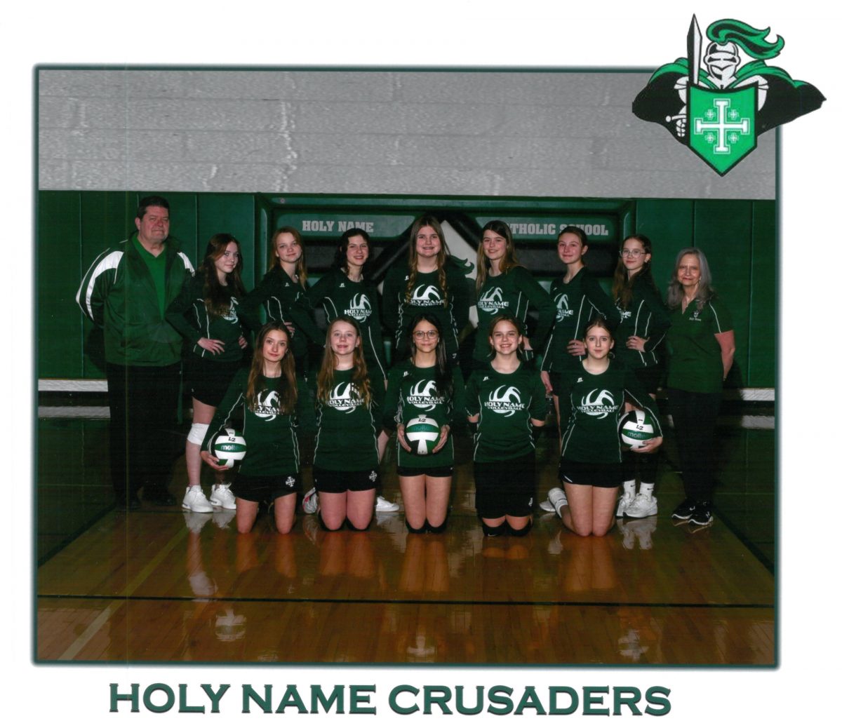 Athletics – Holy Name Catholic School