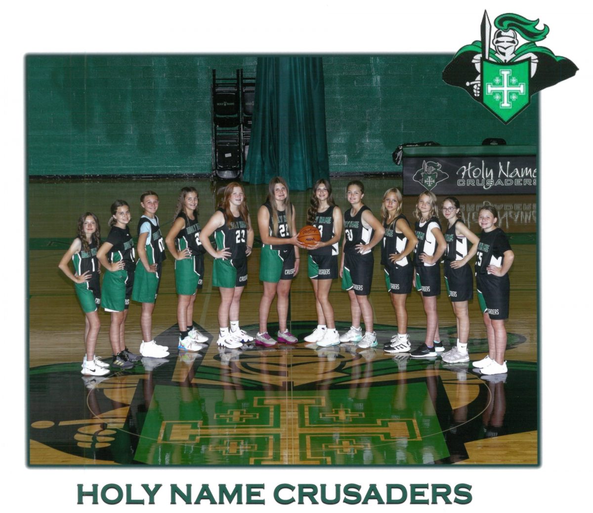 Athletics – Holy Name Catholic School