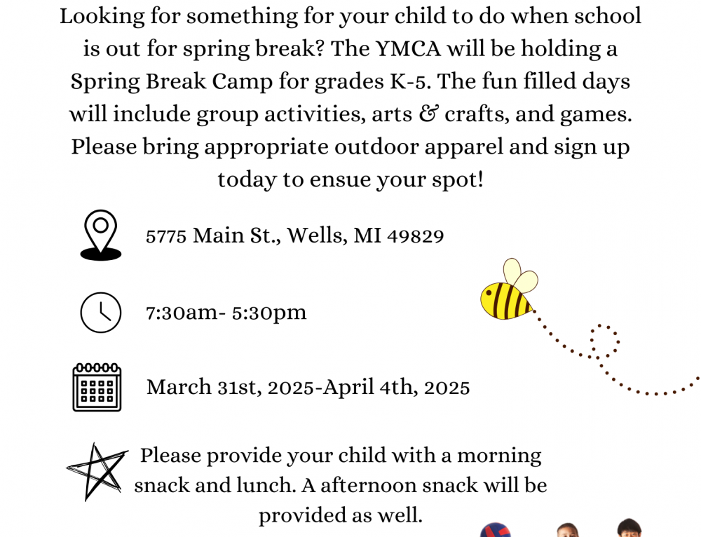Spring Fling 2025 Registration Open – Holy Name Catholic School