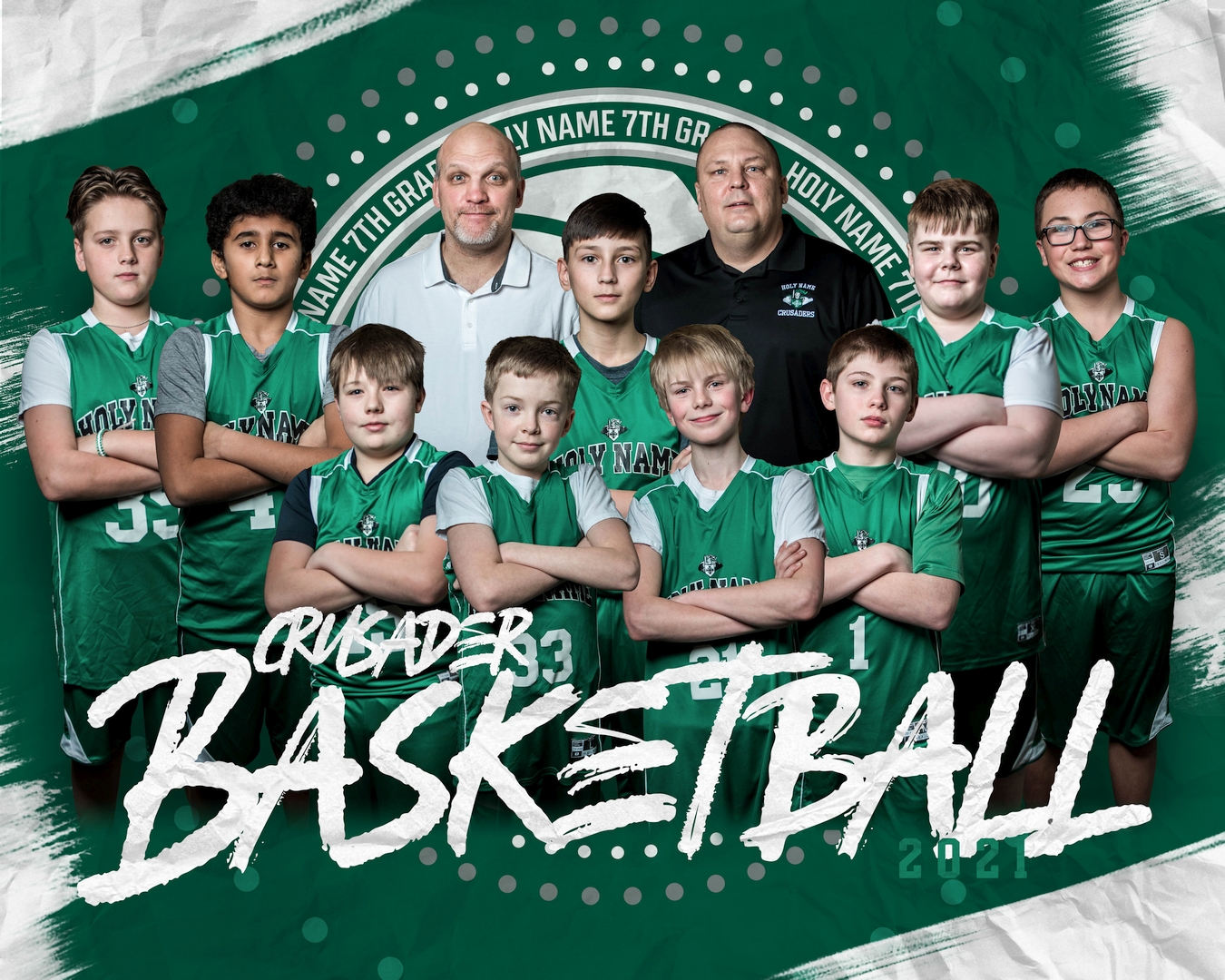 Athletics – Holy Name Catholic School