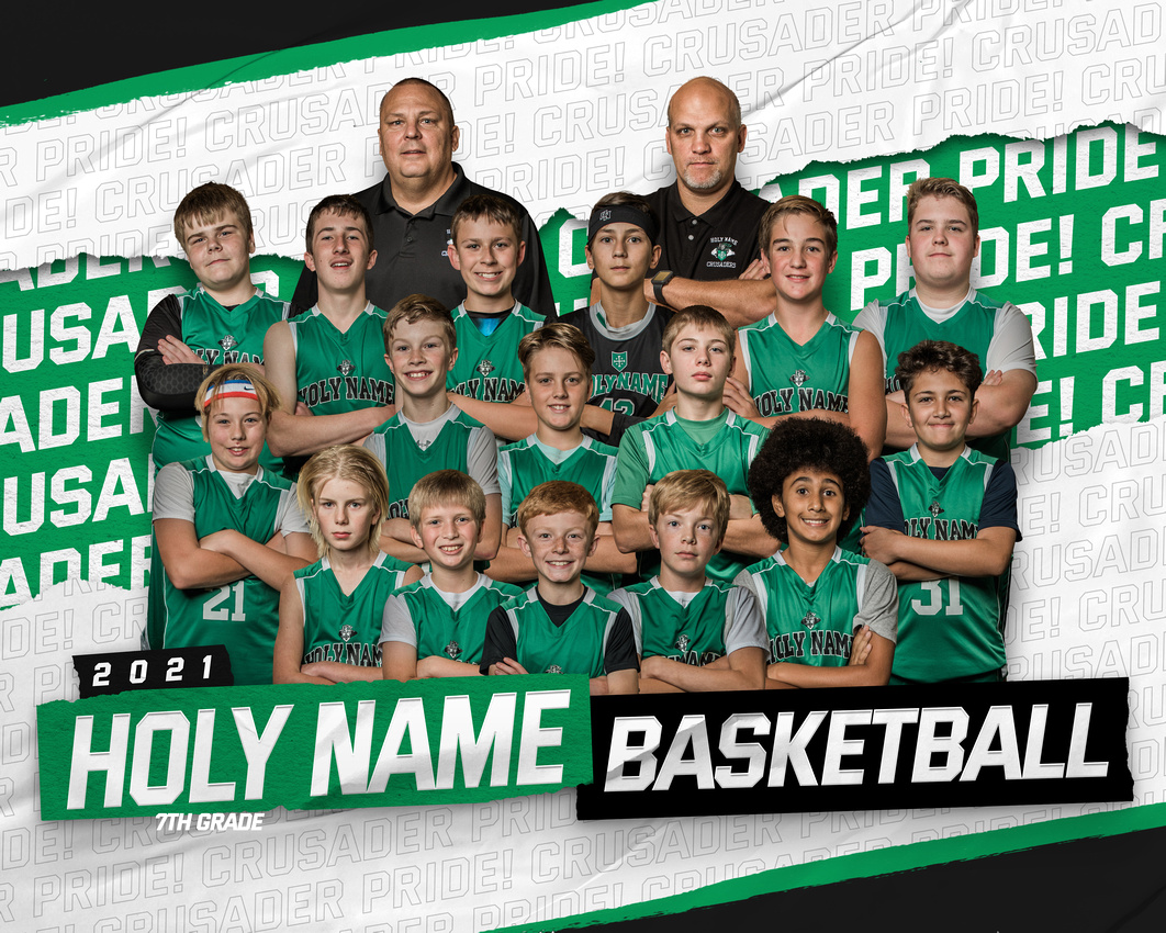 Athletics – Holy Name Catholic School