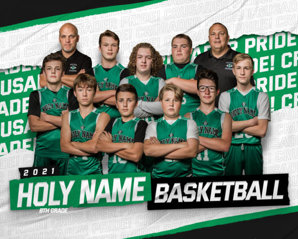 Athletics – Holy Name Catholic School