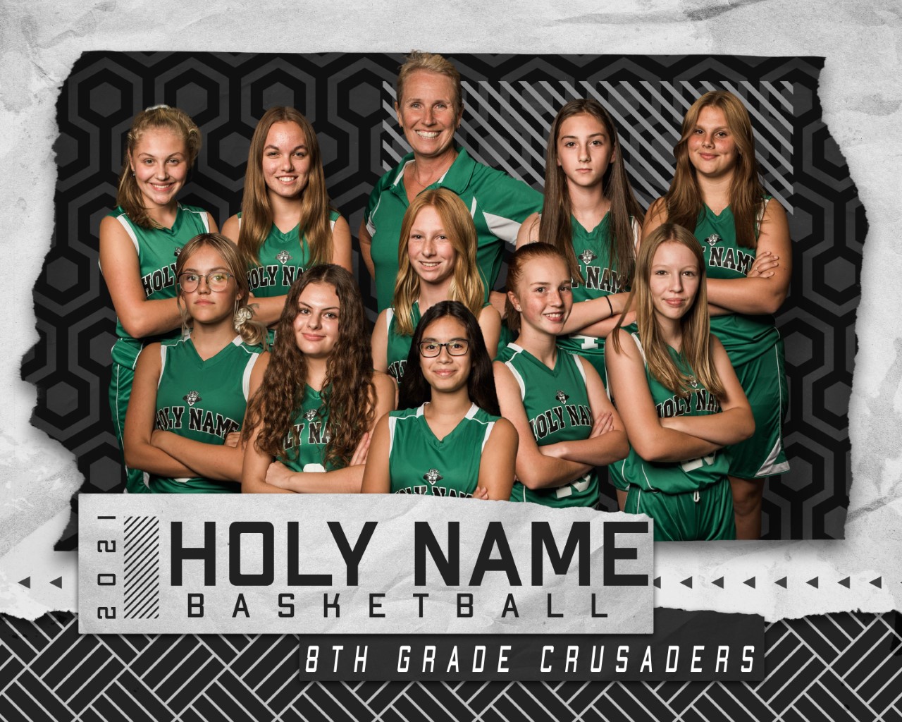 Athletics – Holy Name Catholic School