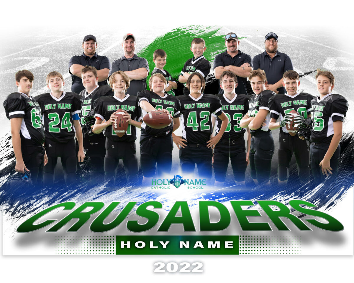 Athletics – Holy Name Catholic School