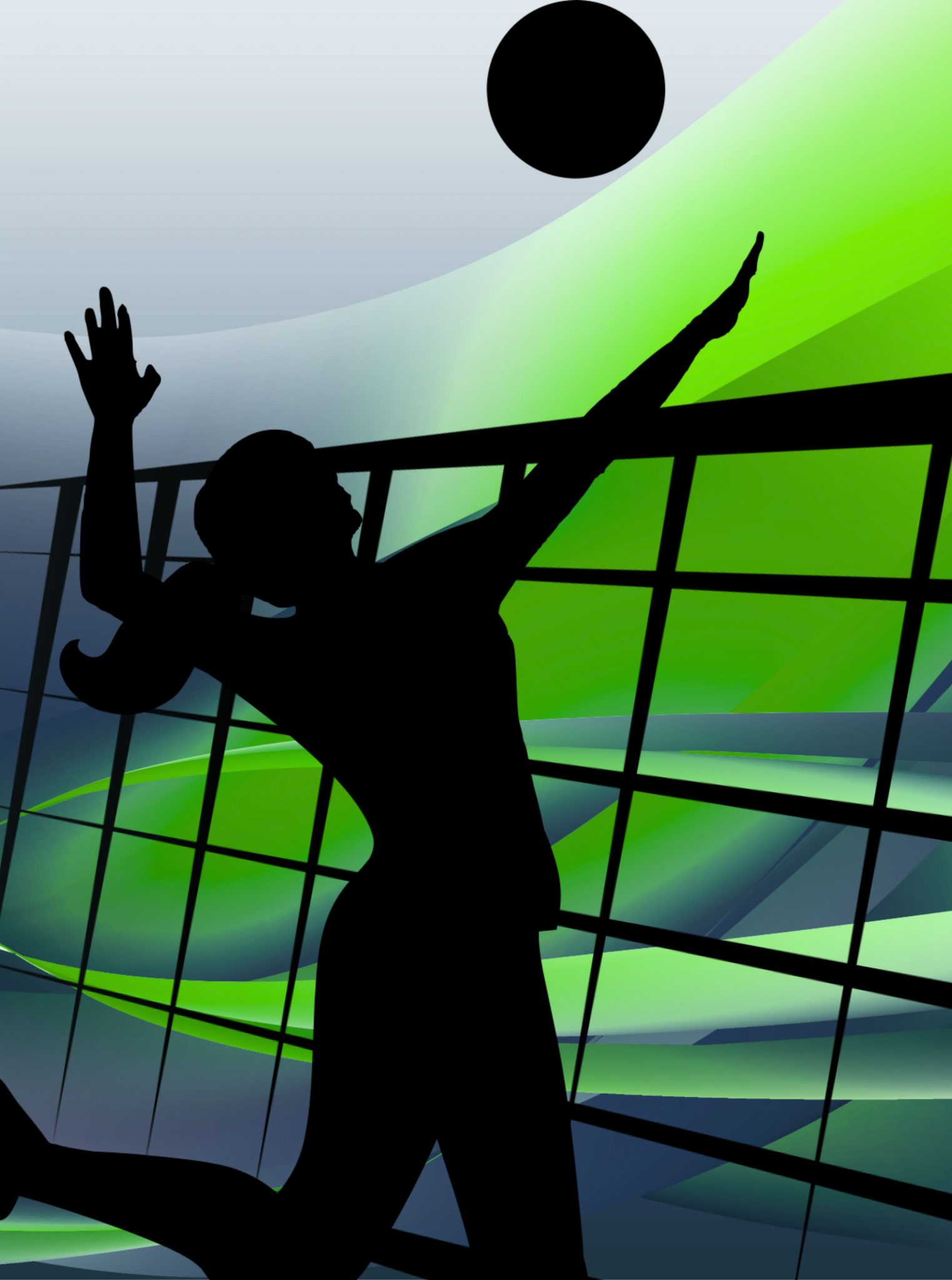 Volleyball Season Starts Monday January 12th – 3:45 to 5:30pm – Holy ...