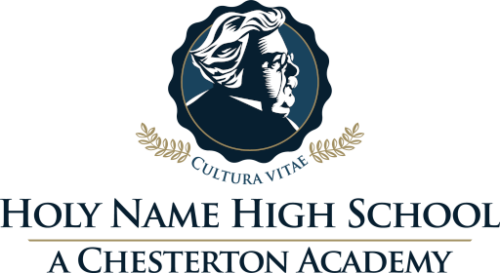 Headmaster – Holy Name High School – Holy Name Catholic School