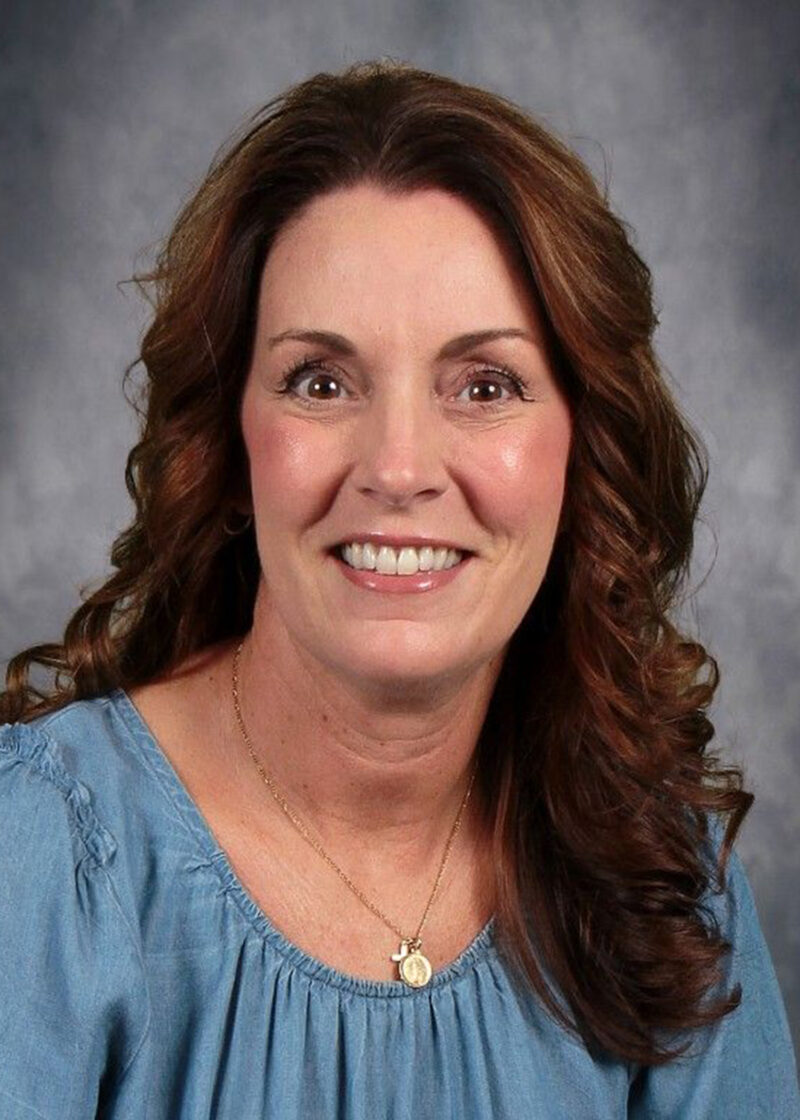 Staff – Holy Name Catholic School